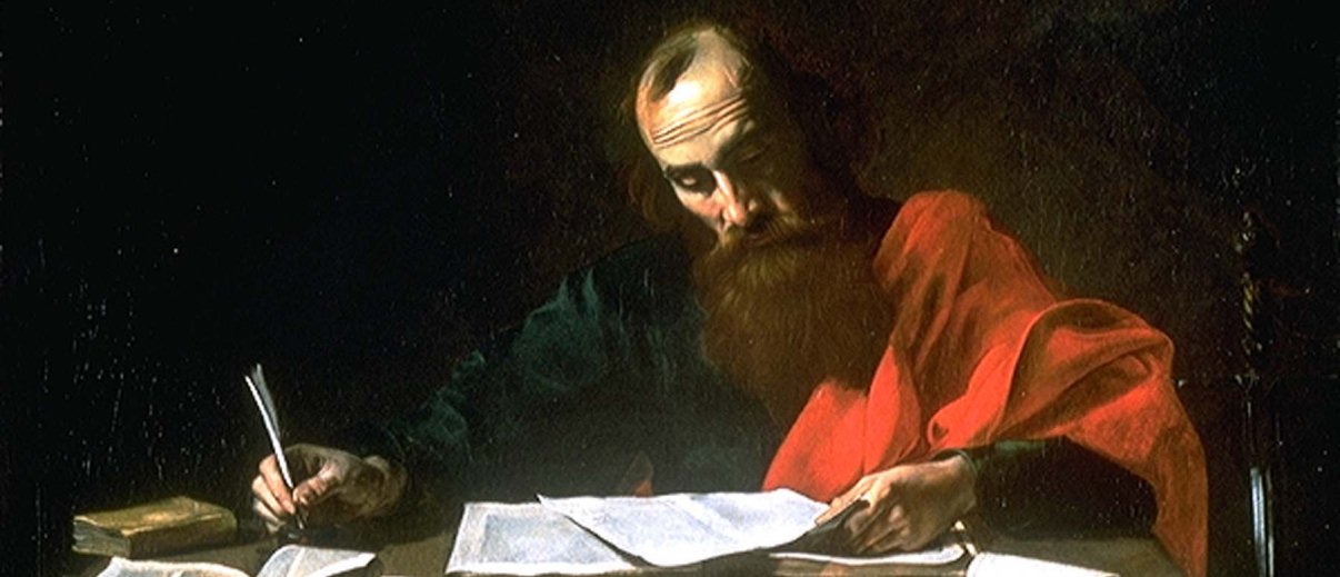 Santo Paulus, Rasul dan Martir (29 Juni) – Gereja Katolik ST Andreas Kedoya